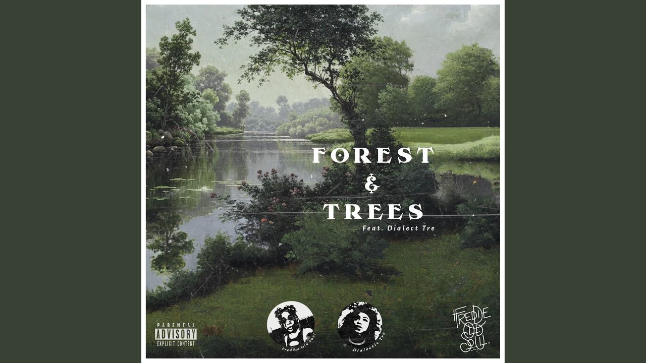 Forest & Trees (feat. Dialect Tre) - YouTube