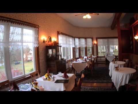 Lamplight Inn in Lake Luzerne, NY