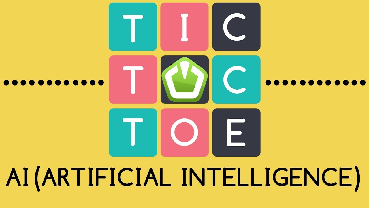 Tic Tac Toe SFML C GAME LOGIC AI Artificial Intelligence YouTube Tic Tac Toe SFML C GAME LOGIC AI Artificial Intelligence YouTube