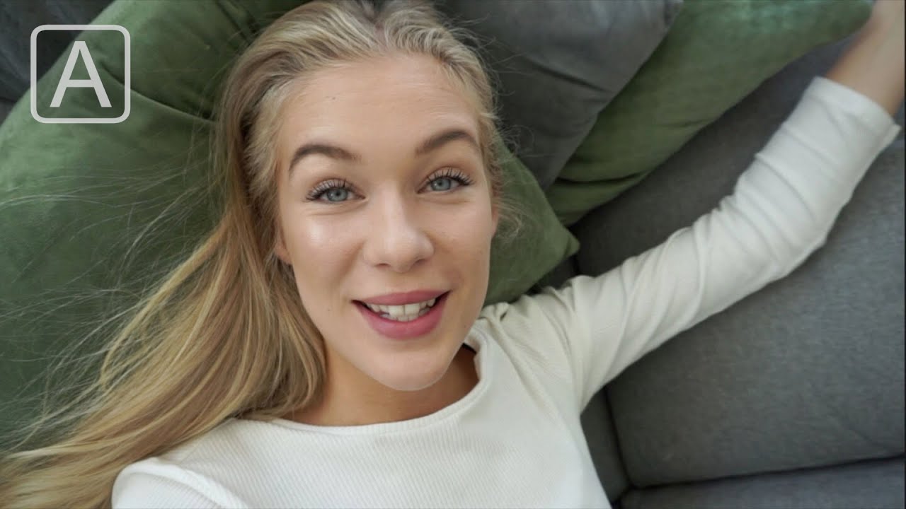 Fattig student – Kosemat til Netflix - YouTube
