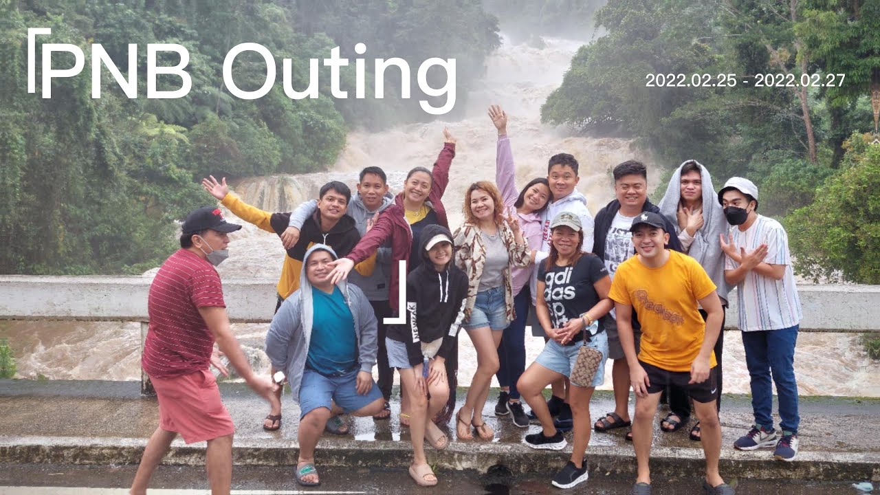 Beach Outing last Feb. 25, 2022 - Feb. 27, 2022 - YouTube