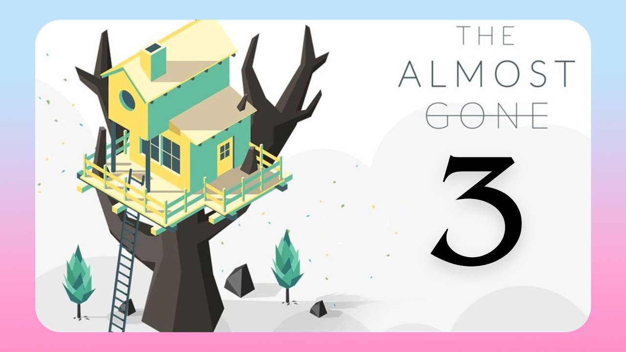 ♦ The Almost Gone - Capítulo 3- Gameplay Walkthrough - Sin Comentar ...
