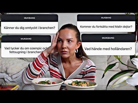 SANNINGEN OM VARFÖR JAG BLEV UTFRYST