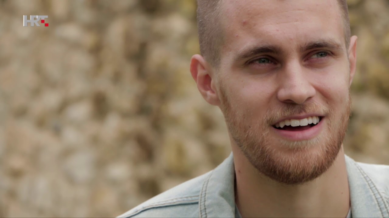 Stjepan Lach - The Voice of Croatia - Season 3 - promo - YouTube