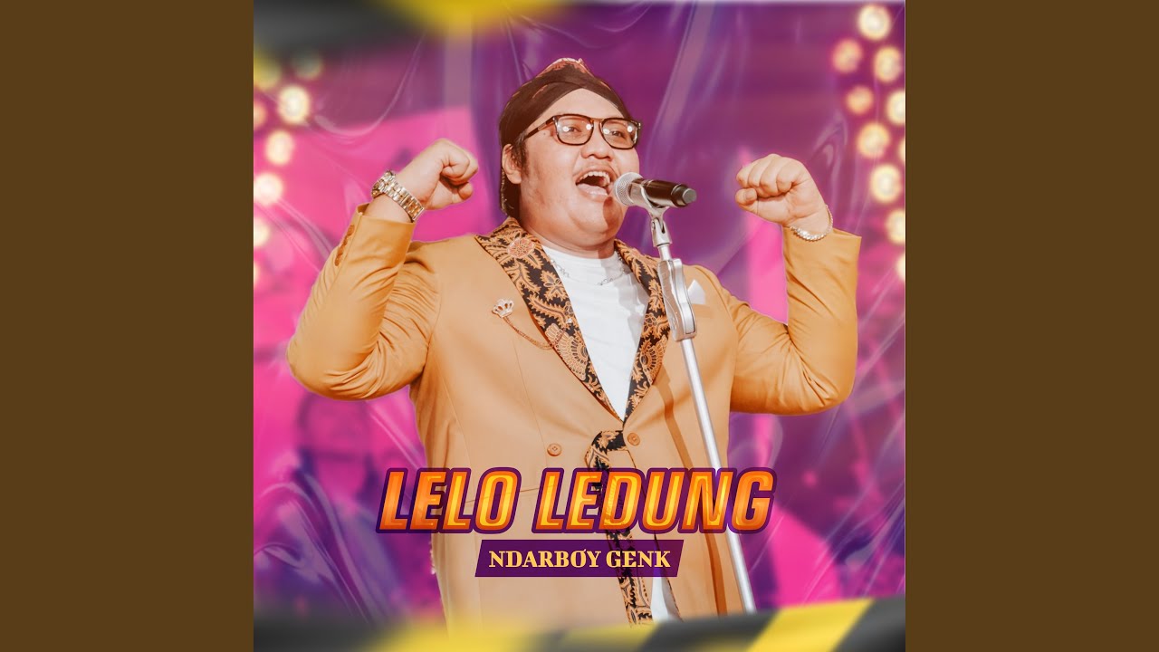Lelo Ledung - YouTube Music