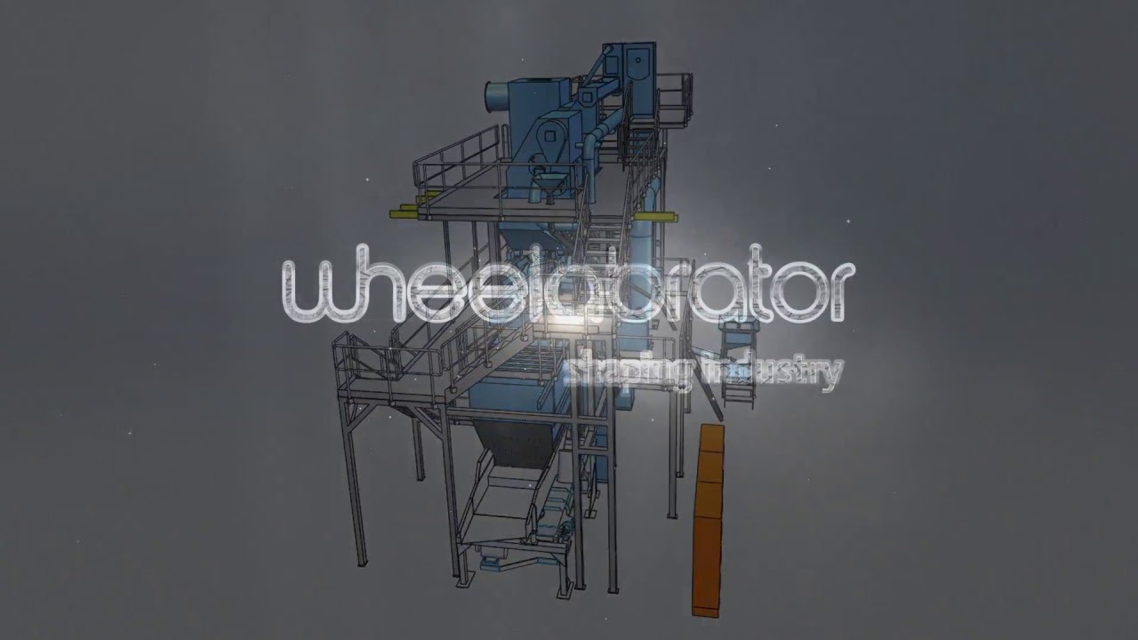 WHEELABRATOR Czech - Promo video (long version) - YouTube