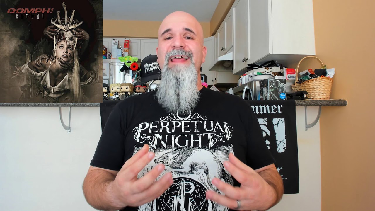 OOMPH! - Ritual (Album Review) - YouTube