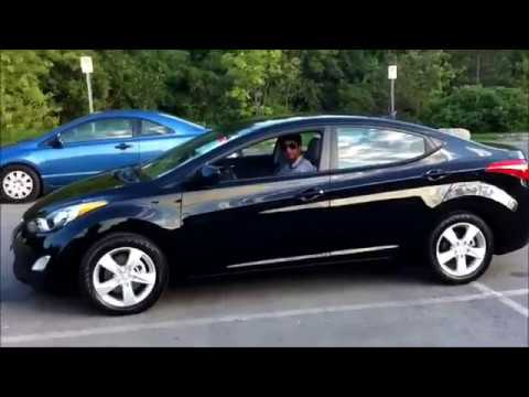 Saad Saleem's First Car in 2011 - YouTube