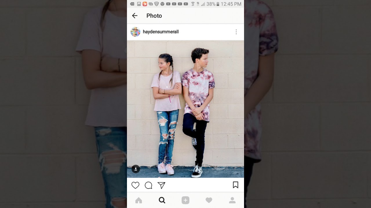 Hannie πππ Youtube