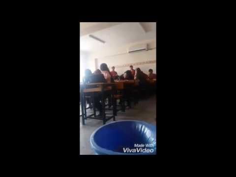Dünya tersine kısa film