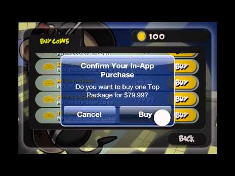 Thief Job Failed Hack