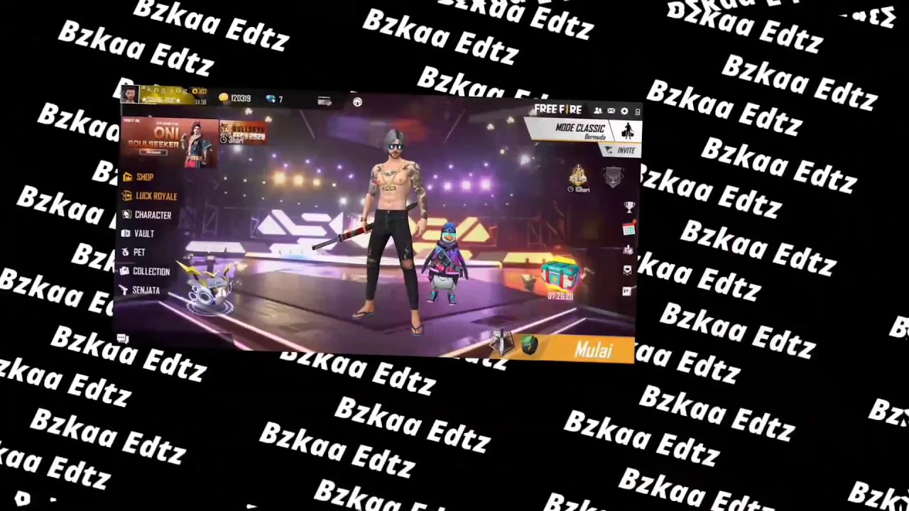 PRESET ALIGHT MOTION FF || DJ LADADIDA || VIRAL TIKTOK🔊 - YouTube