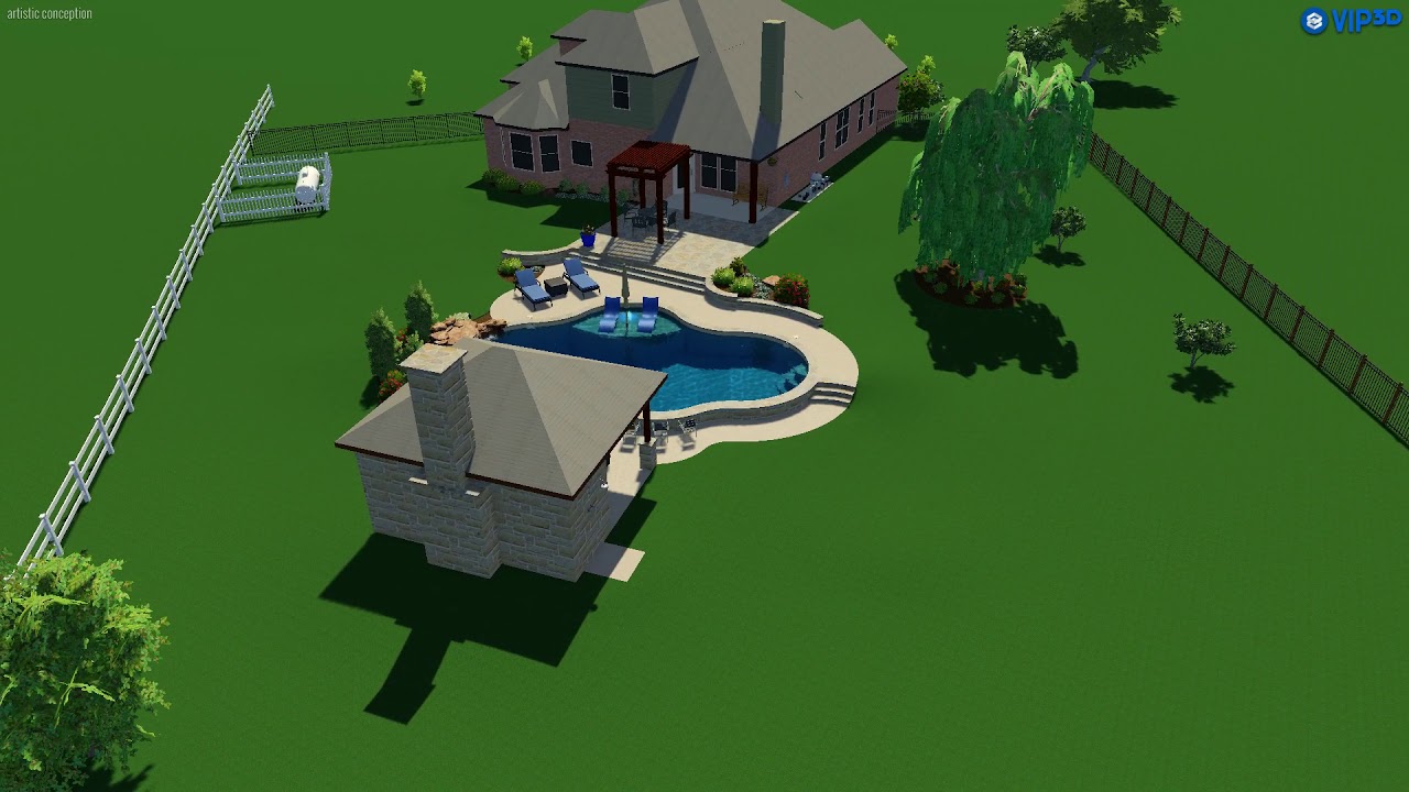 201 Stone Rose Court b StoryBoard 01 001 - YouTube