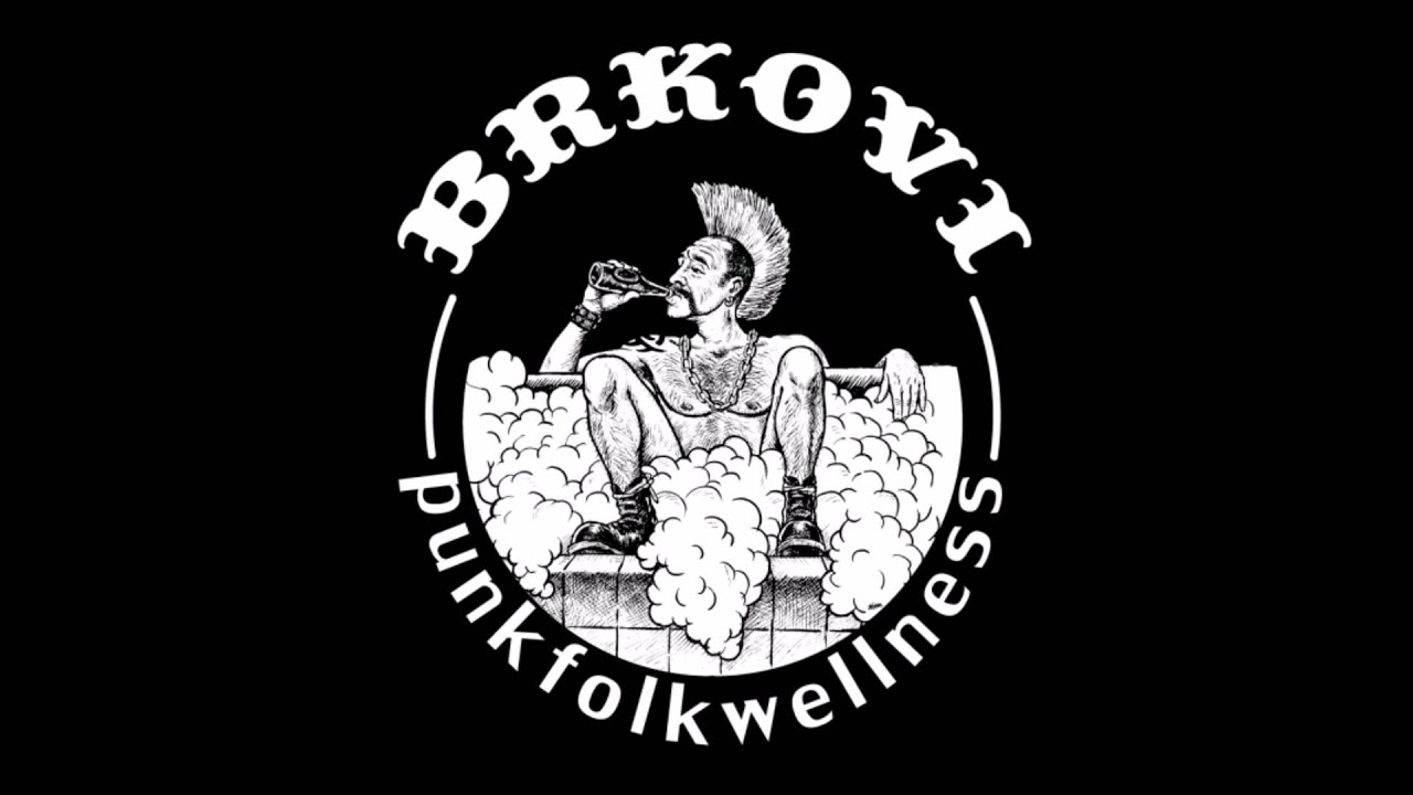 Brkovi - Live in Mocvara 2005 - cijeli koncert - YouTube