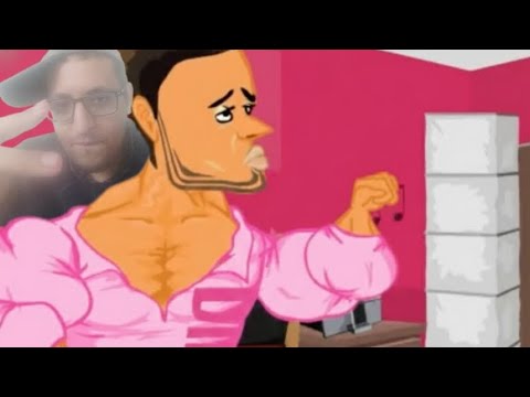 My first time trying out Douchebag life on mobile- Gameplay - YouTube