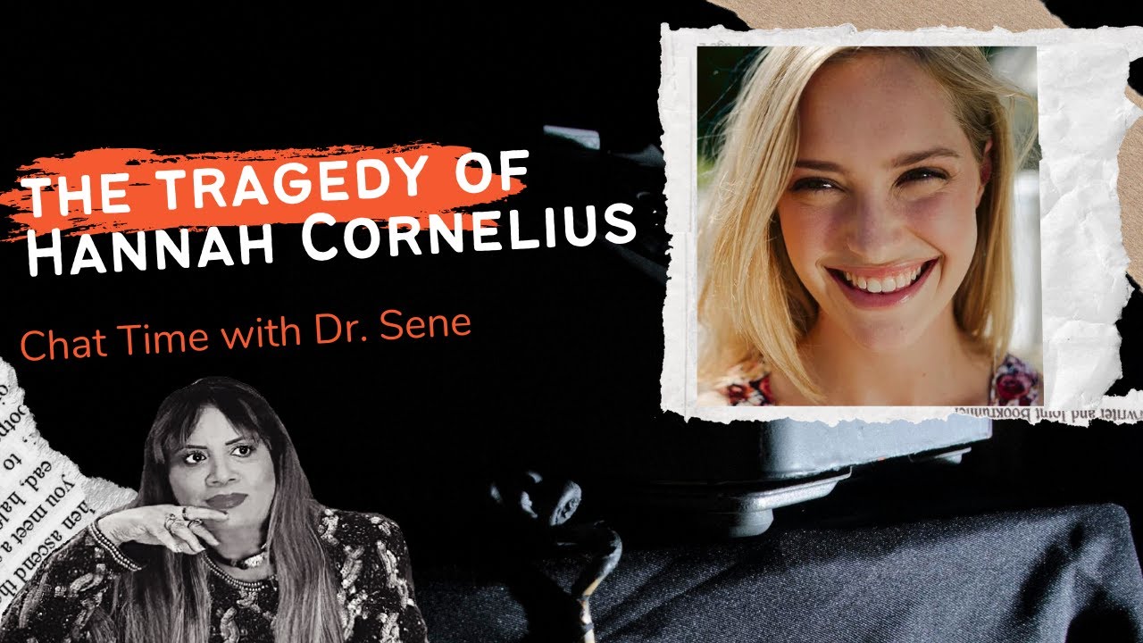 The Tragedy of Hannah Cornelius - YouTube
