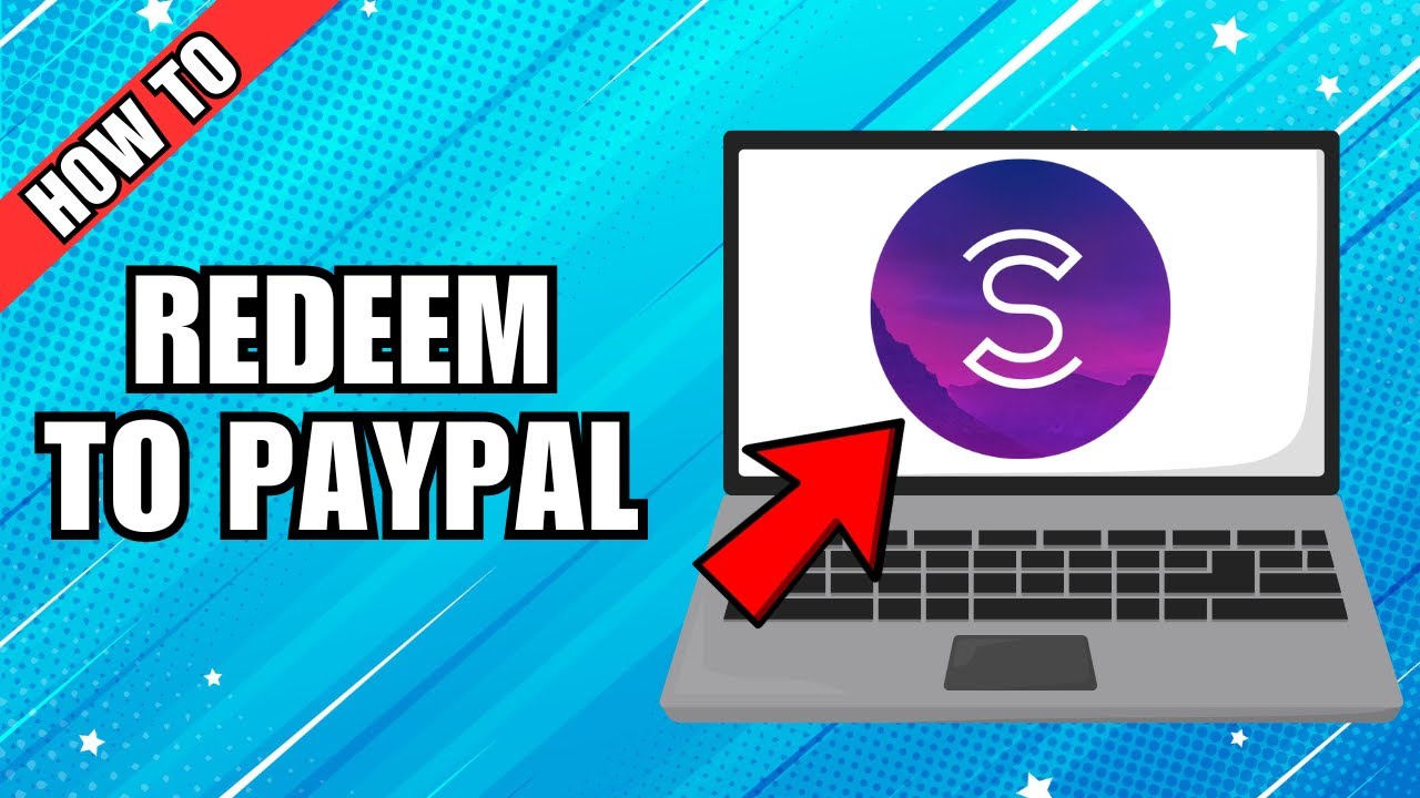 How To Redeem Sweatcoin To PayPal - YouTube