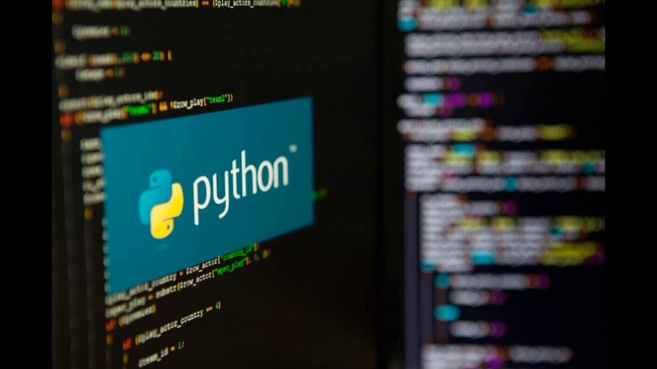 Features Of Python Programming Language YouTube features-of-python-programming-language-youtube