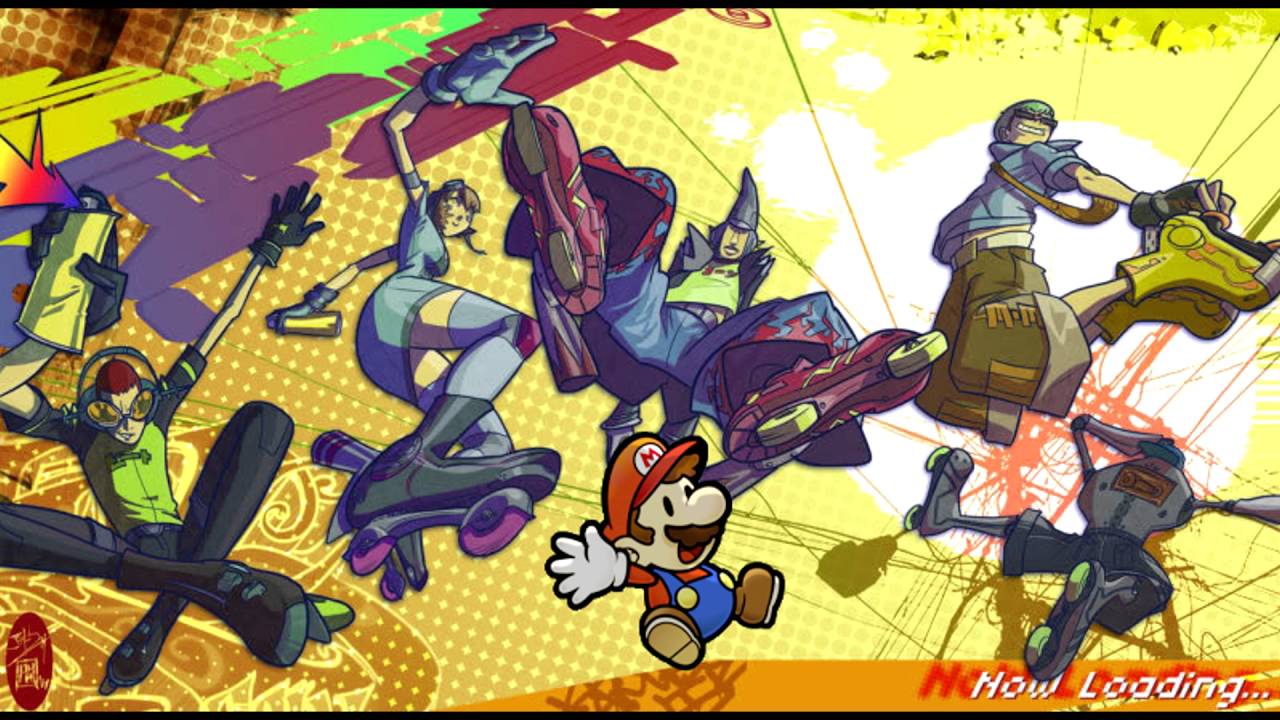 Rogueport Sewer's Answer - YouTube