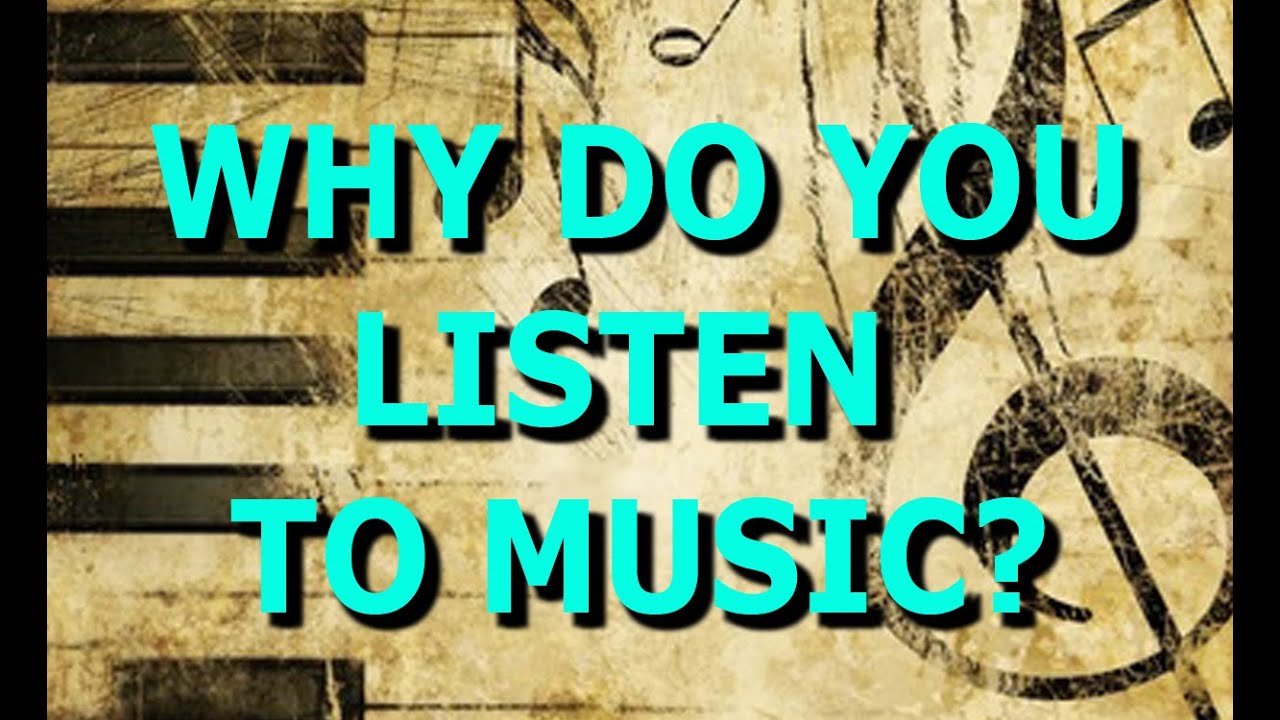 Alan Watts:"Why do you listen to music?" - YouTube