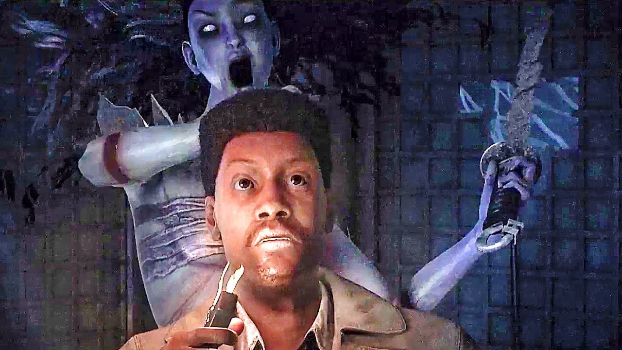 DEAD BY DAYLIGHT : Shattered Bloodline Bande Annonce (2018) PS4 / Xbox ...