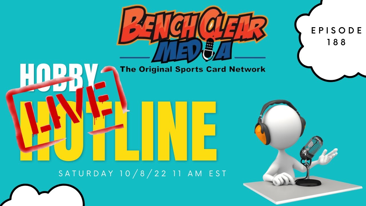 Number 62! (Hobby Hotline) - YouTube