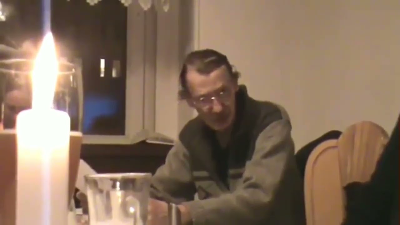 Axel Stoll - Magie ist Physik durch wollen - YouTube