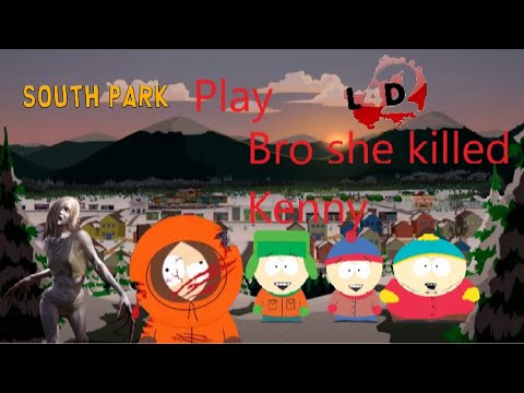 South park plays Left 4 Dead 2 - YouTube