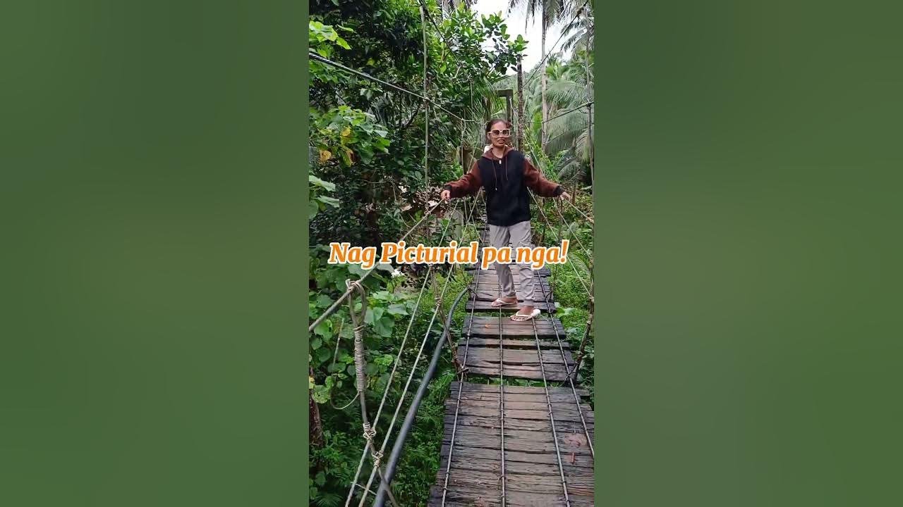 Ton Ok Falls. 🍃💦 #samar #travel #Exploresamar #viralvideo #travel - YouTube