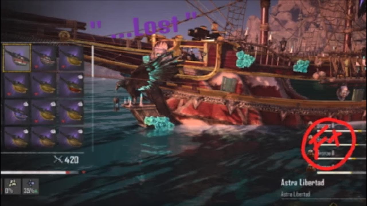 Leviathan Armor - YouTube