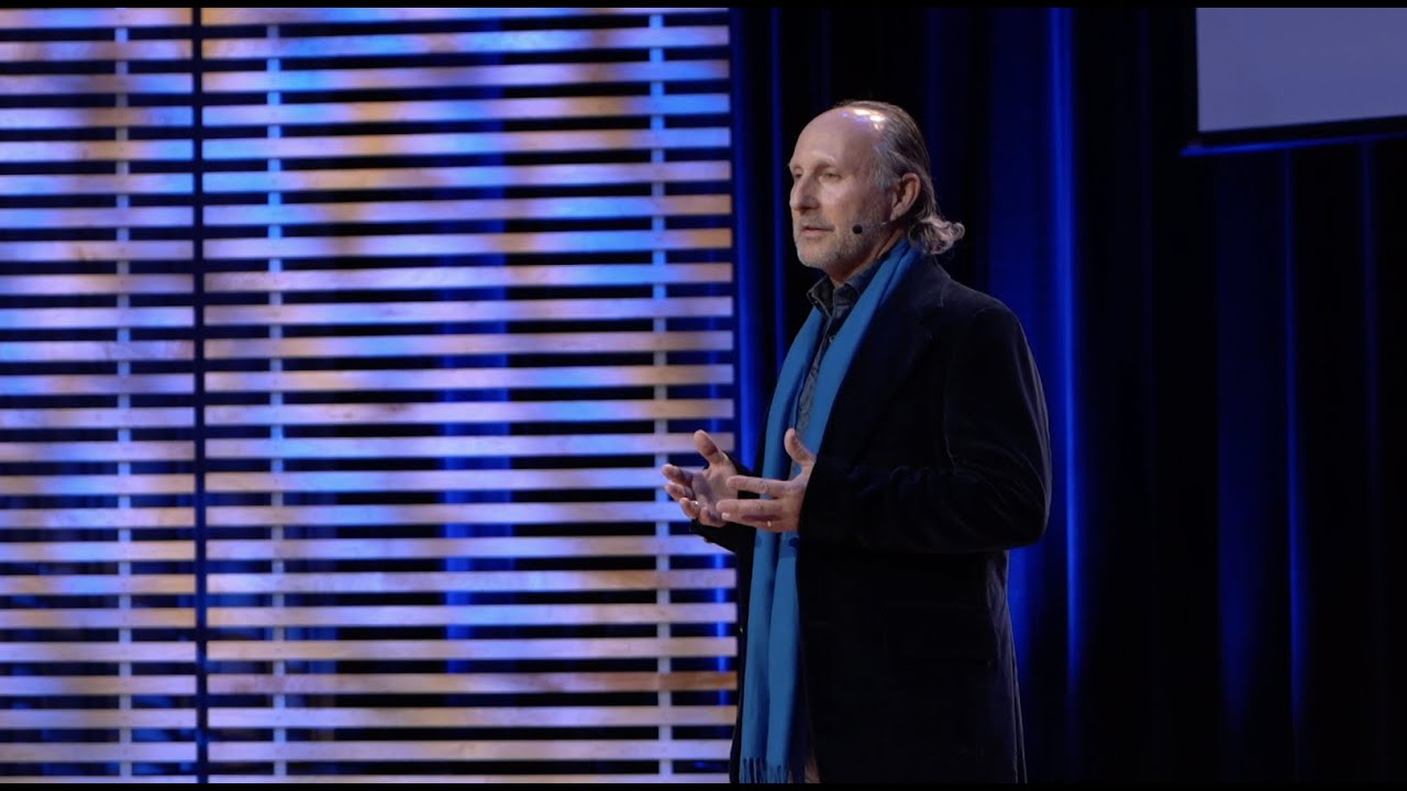 In The Presence of The Unknown | Jonathan Glass (2022 Grand Slam) - YouTube