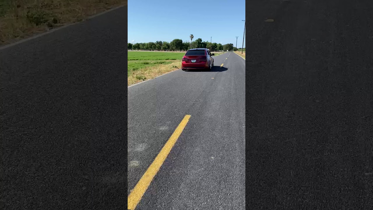 Stanced 2012 chevrolet cruze BNR Tuned - YouTube