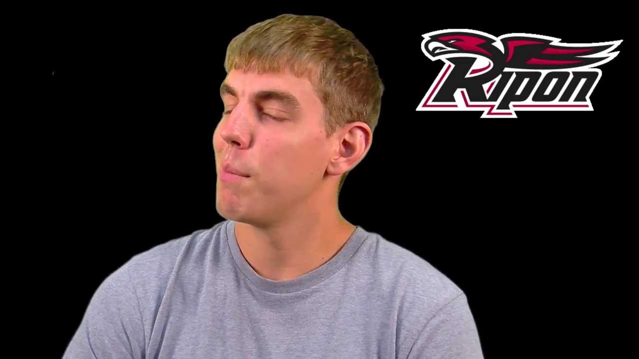 A+ Athletes: Jay Fish - YouTube