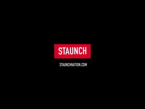 Welcome to the Staunch Nation - YouTube