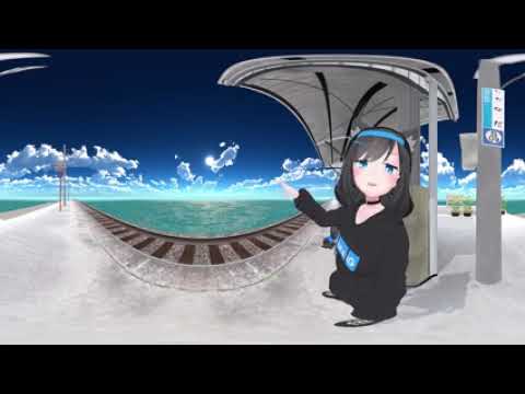 A day with mawang (360⁰ camera) @zackvc_bot - YouTube