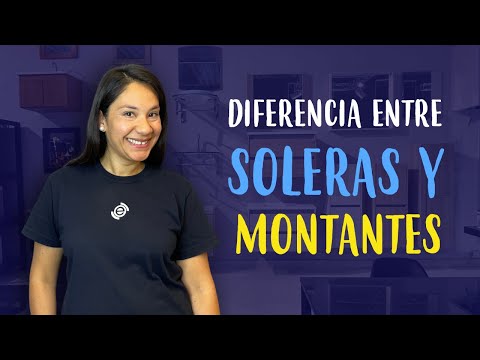 Solera para techos para su correcta aplicación - Padua Materiales