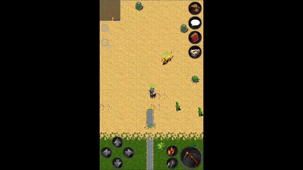 Forgotten Tales Obtaining the map [get my memory back series] Part 5 ...