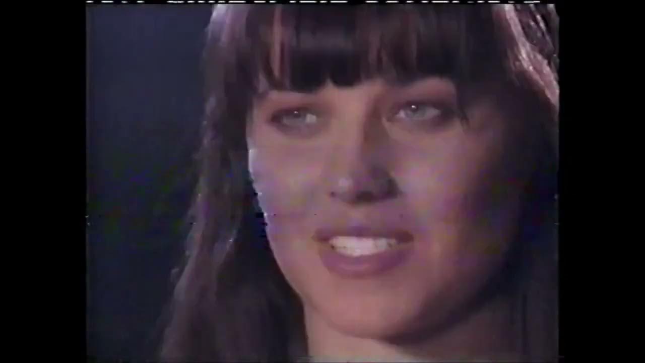 WPIX TV WB Channel 11 New York City Commercial Part 3 (1995-1996) - YouTube