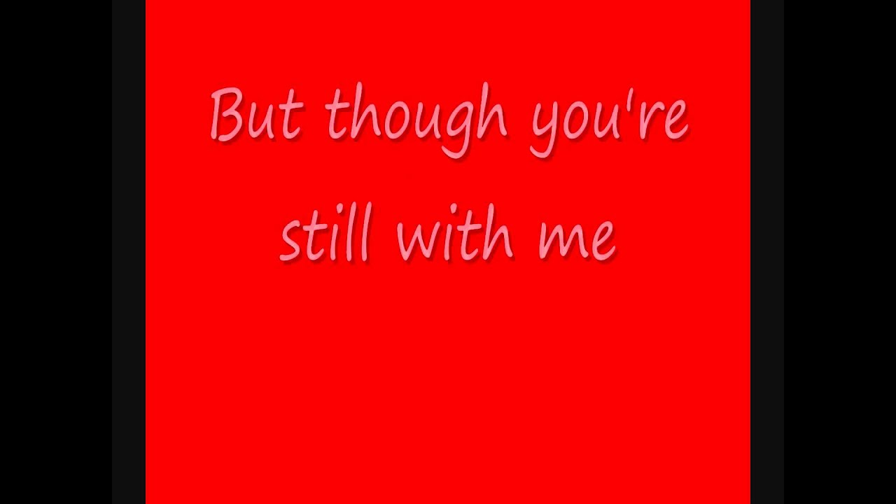 Evanescence - My Immortal (HD) with Lyrics - YouTube