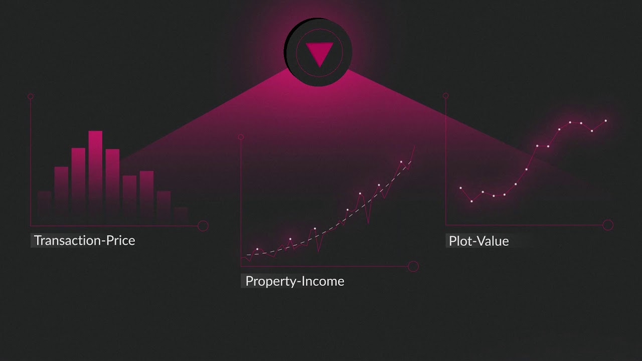 PREA mercury | Economic insights in the real estate markets - YouTube