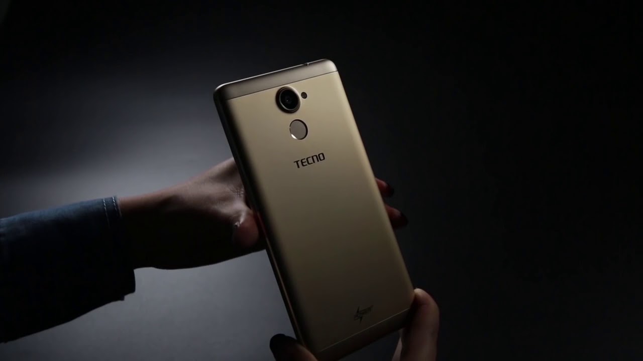 TECNO L9 PLUS | AUDIO ADVERT - YouTube