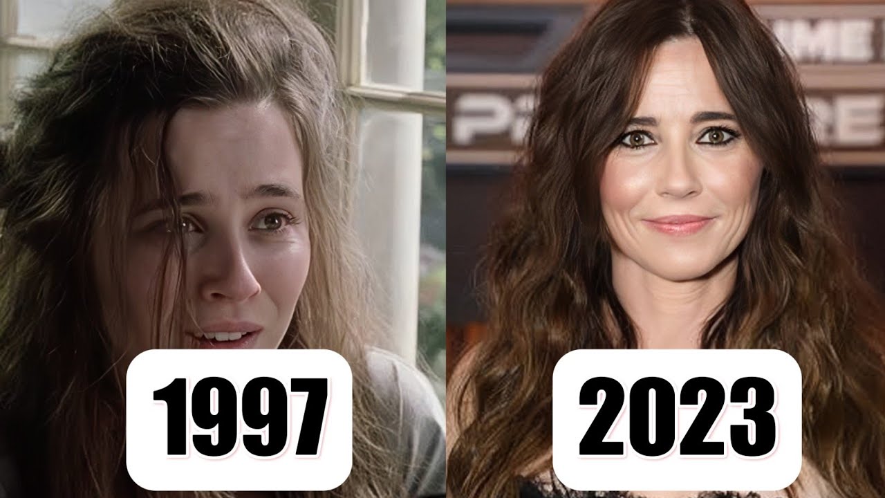 Good Burger (1997) Cast: then and now (2023) 26 Year After - YouTube