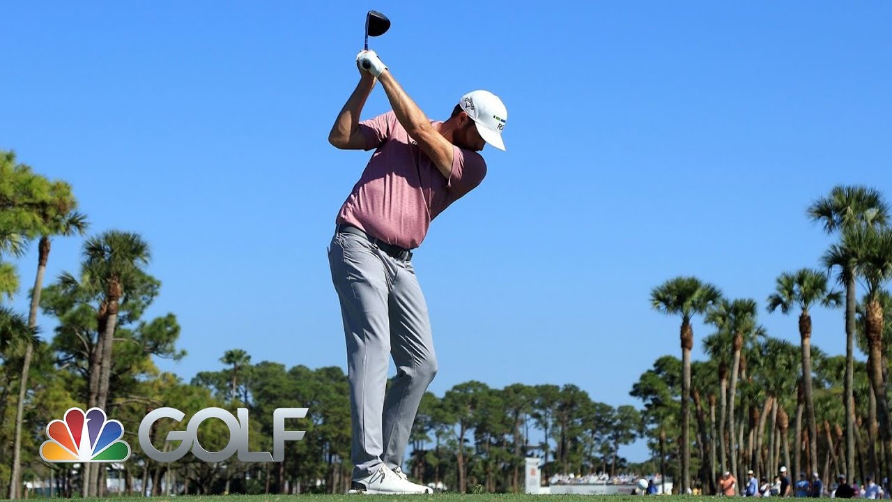 PGA Tour Highlights: The Honda Classic, Round 3 | Golf Channel - YouTube