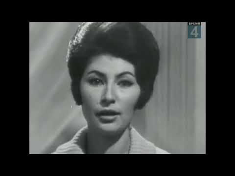 Elmira Rəhimova - Tələbəlik illəri ( 1970 ) / Elmira Rehimova - Telebelik illeri / Retro Musiqi