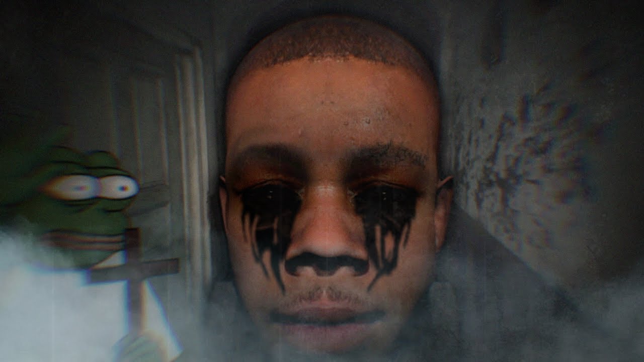 DA BABY FETUS [ Resident Evil 8 Village ] - YouTube