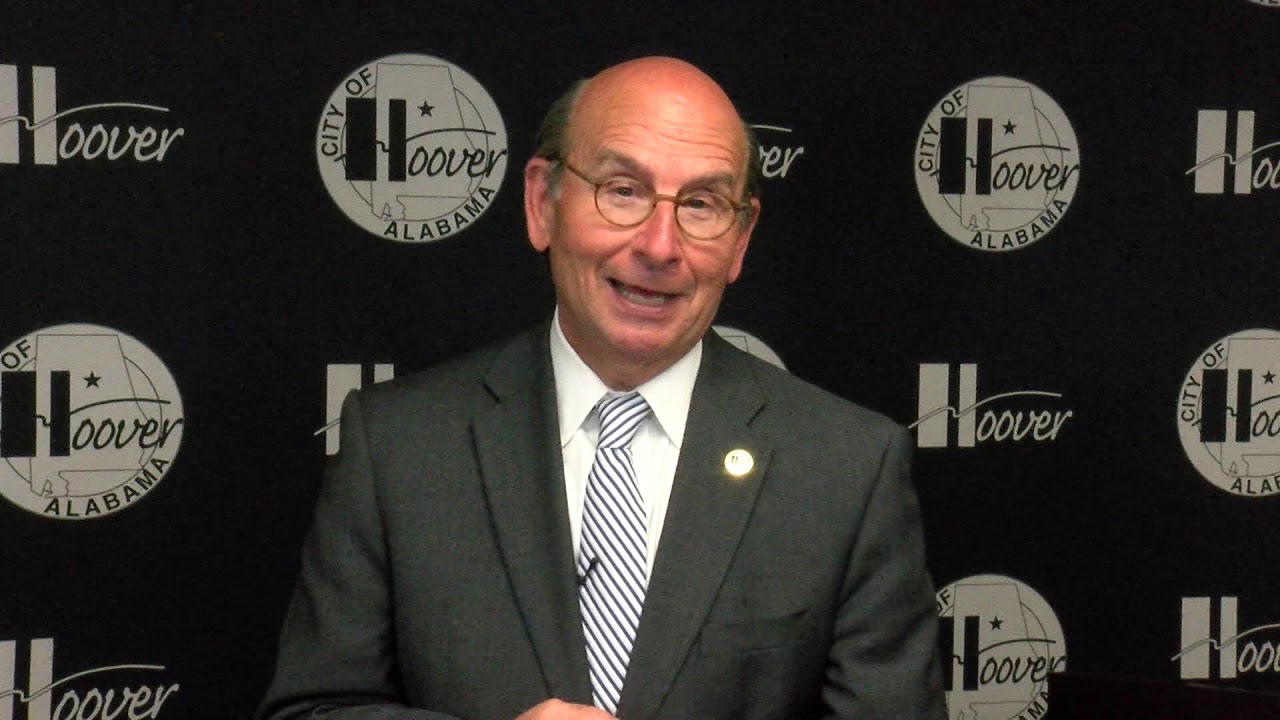 Mayor Brocato Announces City Facility Re-openings - YouTube