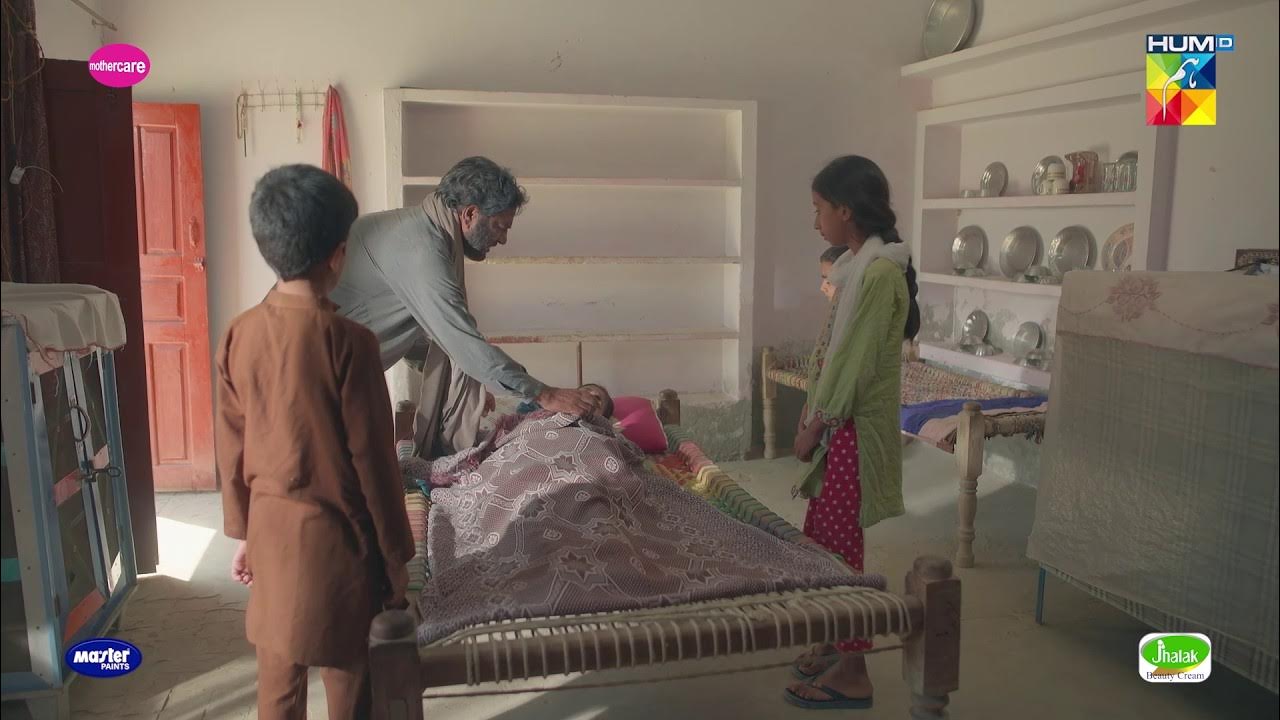 Chote Bhai Ne Behn Ko Tofa Diya Sajalali Hamzasohail Zard Patton Ka Bunn Hum Tv Youtube