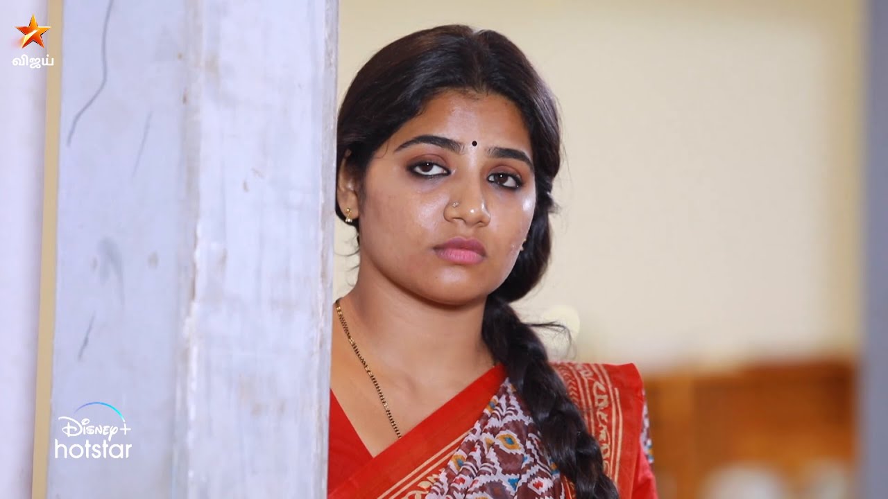 Chellamma | 14th to 17th June 2023 - Promo - YouTube