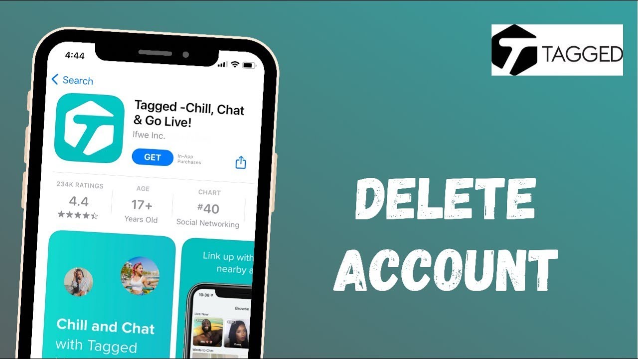 Tagged Download Premium 2023 📲 Tagged Premium for Free 📲 Tagged++ on ...