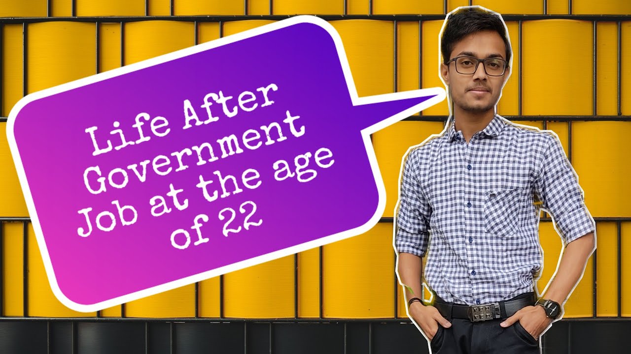 नौकरी हो तो सरकारी वरना ना हो | Benefits of Government Job 🔥| life ...